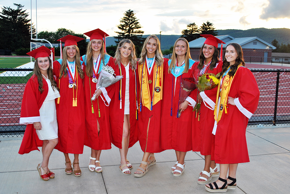 ‘Only the beginning’ | News, Sports, Jobs - The Express